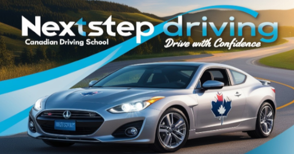 Next Step Driving School